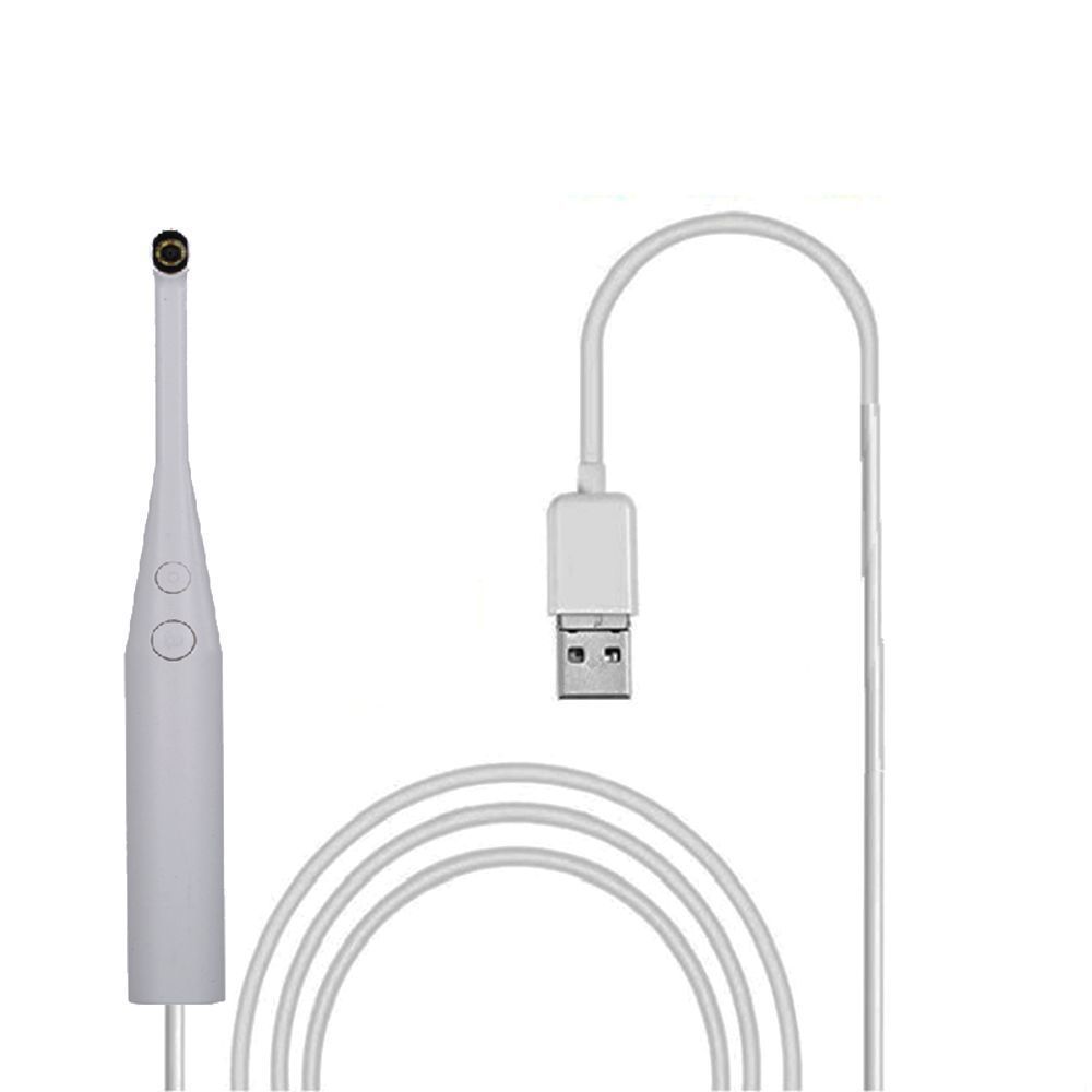 New HD USB Visual Dental Appliance Visual Oral Endoscopy - Other