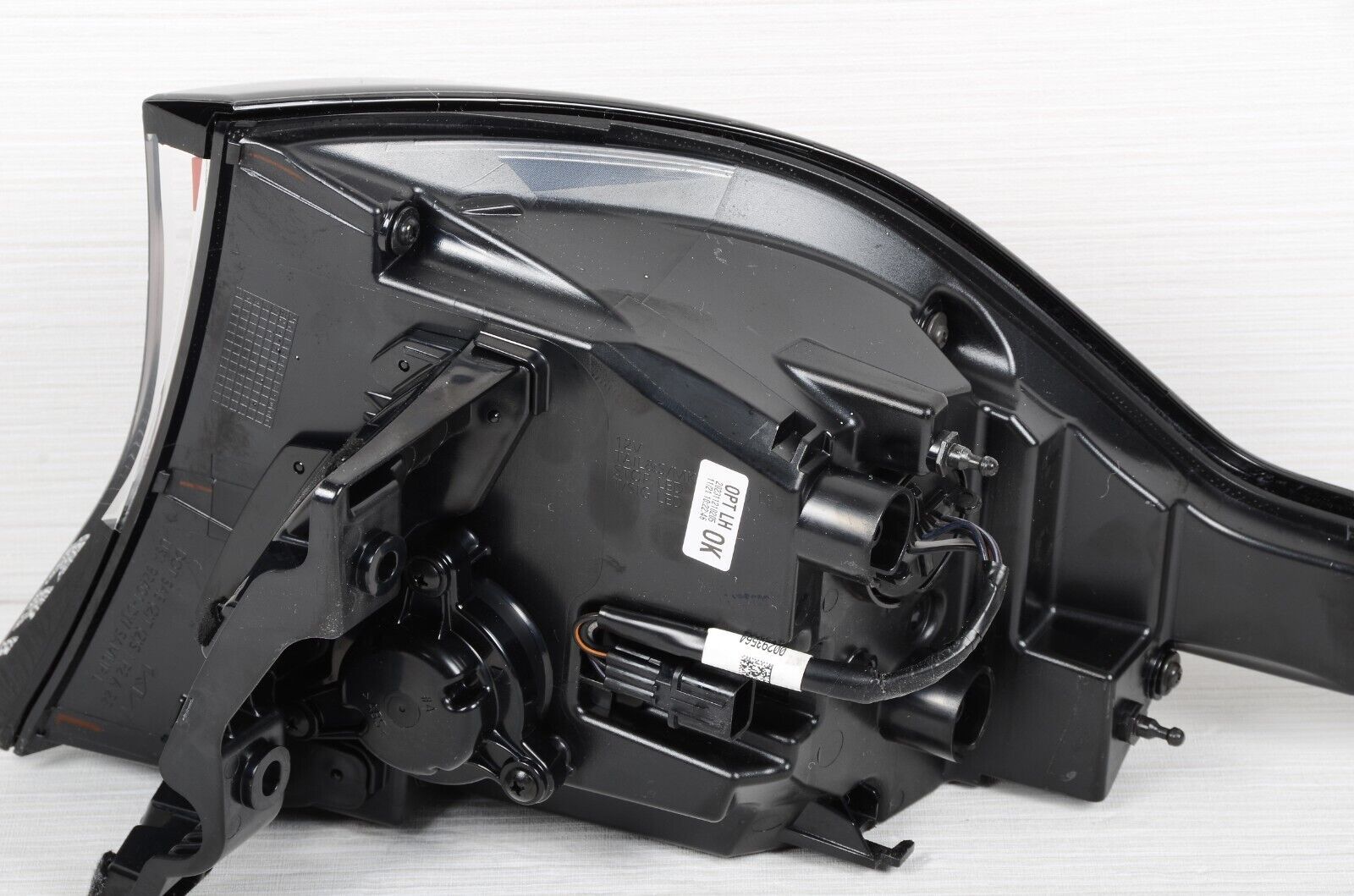 2022-2024 OEM Kia Sportage Full LED Tail Light LH Left Driver Side ...