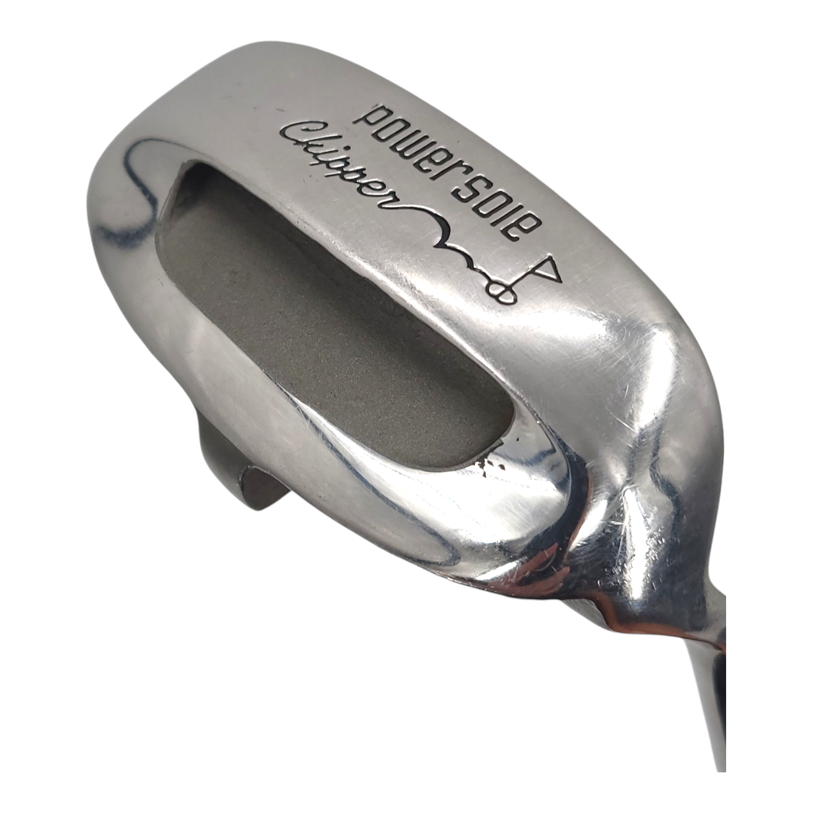 Competitive Edge Golf Power Sole Chipper and similar items
