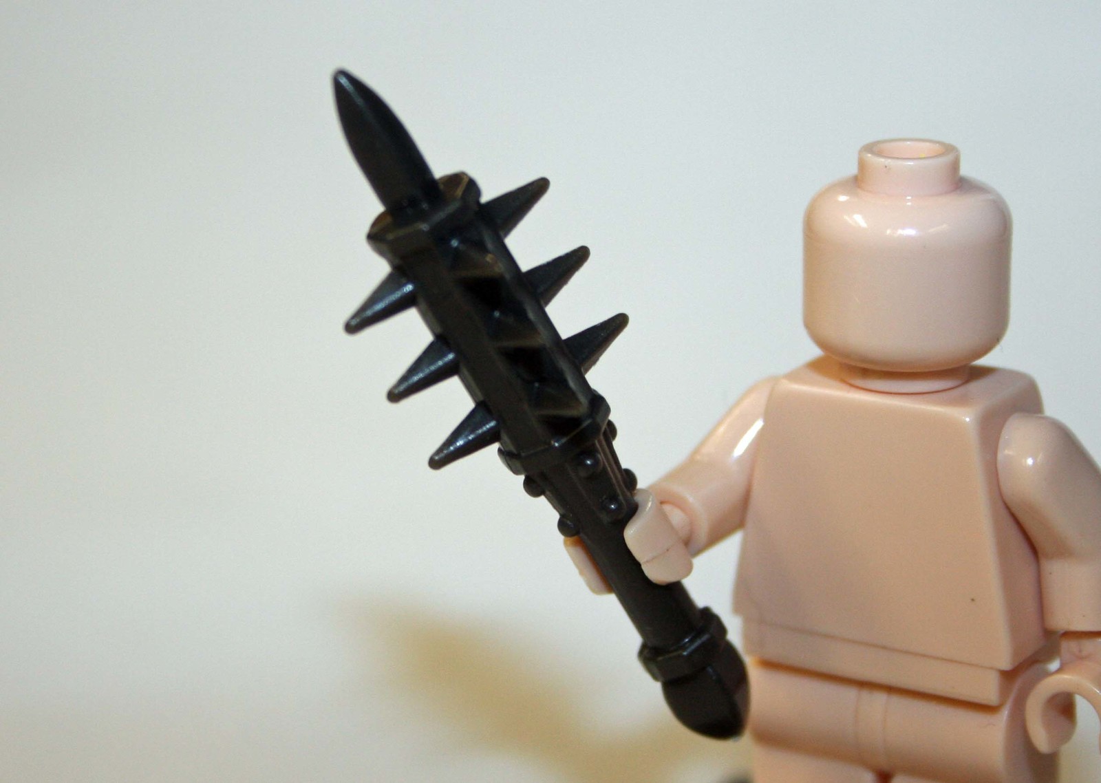 Spiked War Club Weapon Knight Army F and 50 similar items