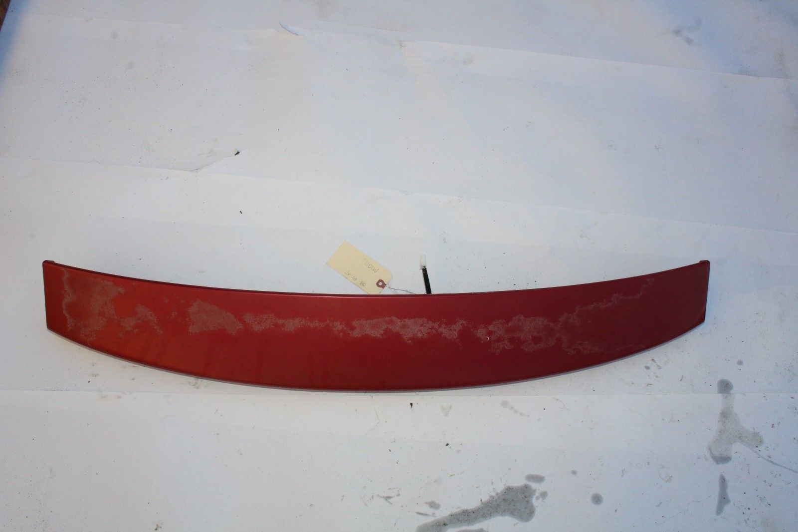 2004-2009 TOYOTA PRIUS REAR HATCH SPOILER WING M1011 - Spoilers & Wings