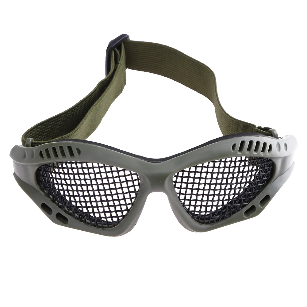 Outdoor Paintball Goggle t Net Eyewear Eyes and 50 similar items