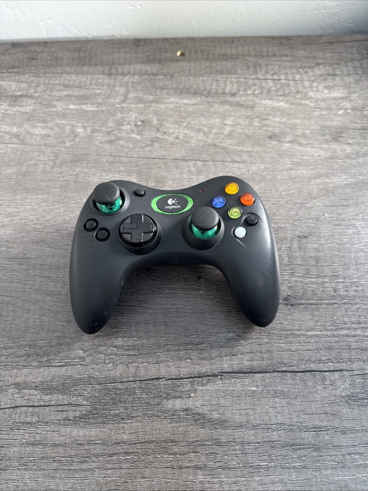 Logitech Cordless Precision Controller For and 50 similar items