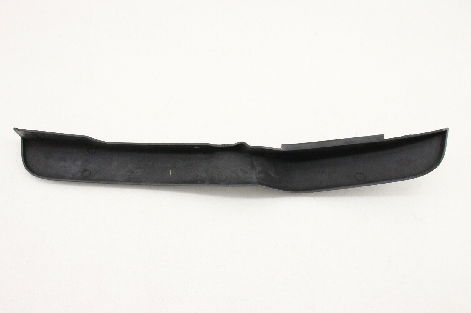 New OEM Genuine Land Range Rover Sport 2010-2013 Front Bumper Spoiler ...