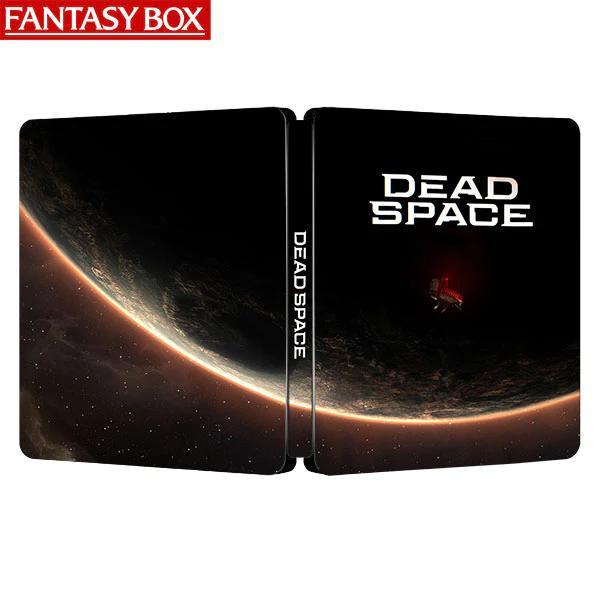 Brand New DEAD SPACE REMAKE OFFILICA EDITION STEELBOOKS BUNDLE ...