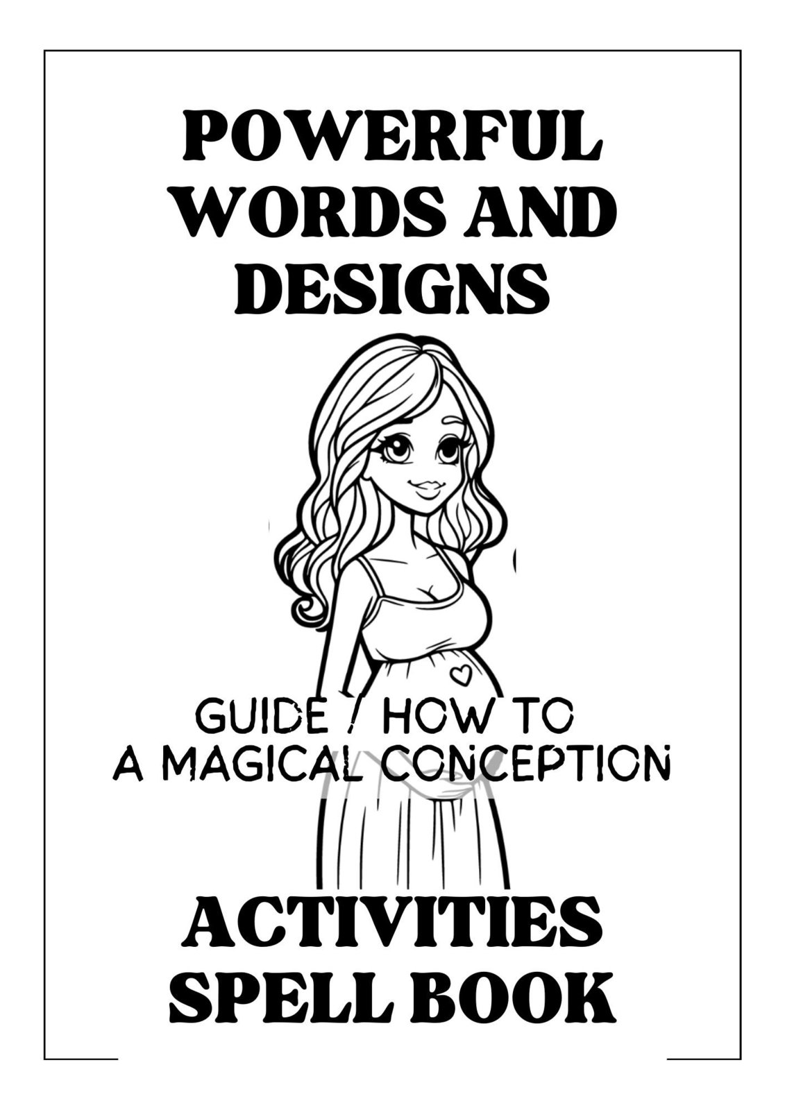 How To Guide about a Pregnancy Spell Casting To Conceive A Baby BOS ...