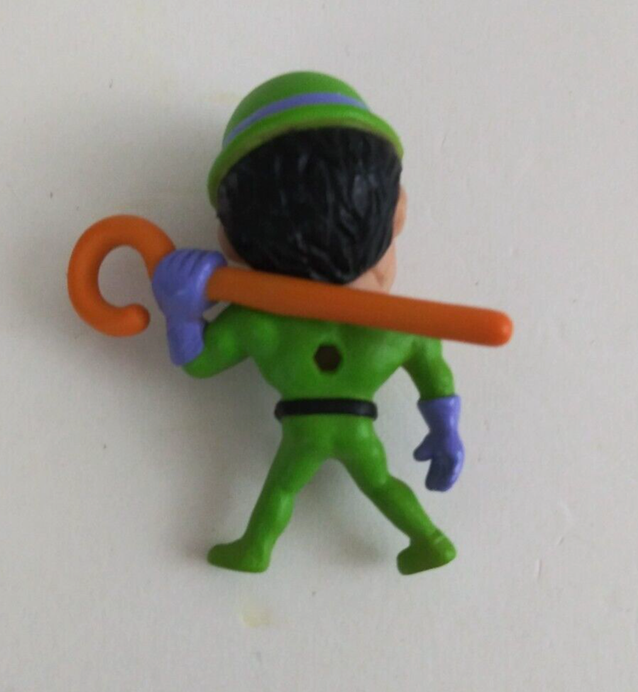 Blip Toys Original Minis DC Comics Mini Figure Series 2 The Riddler ...