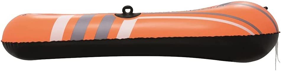 H20GO! H2OGO! Kondor 2000 Inflatable Boat Two Person Explorer Raft ...