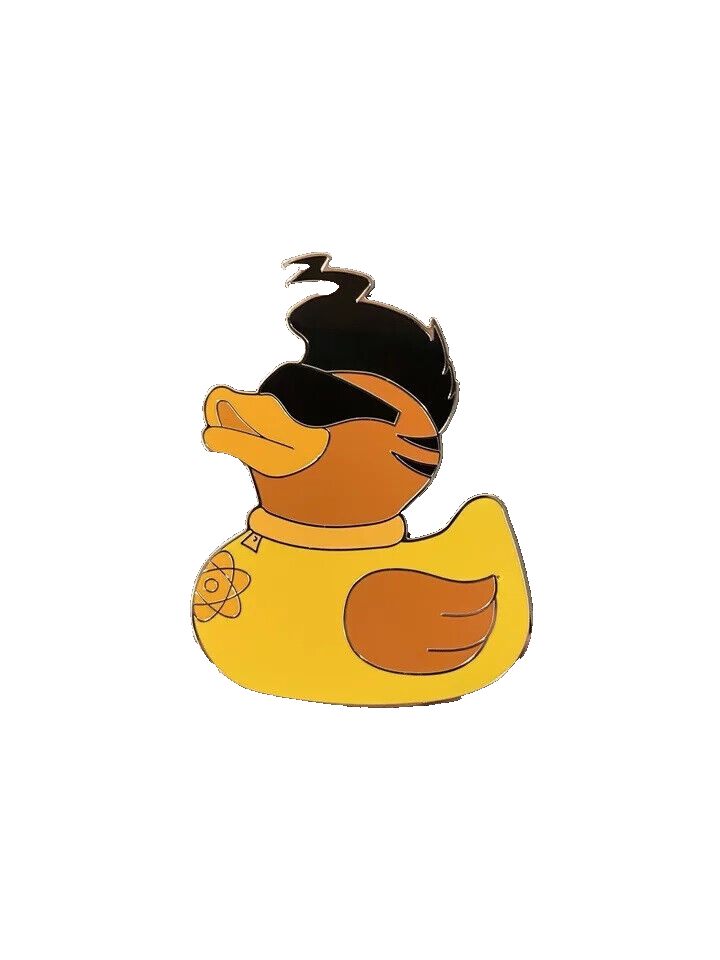 Disney A Goofy Movie Powerline Ducks of and 49 similar items