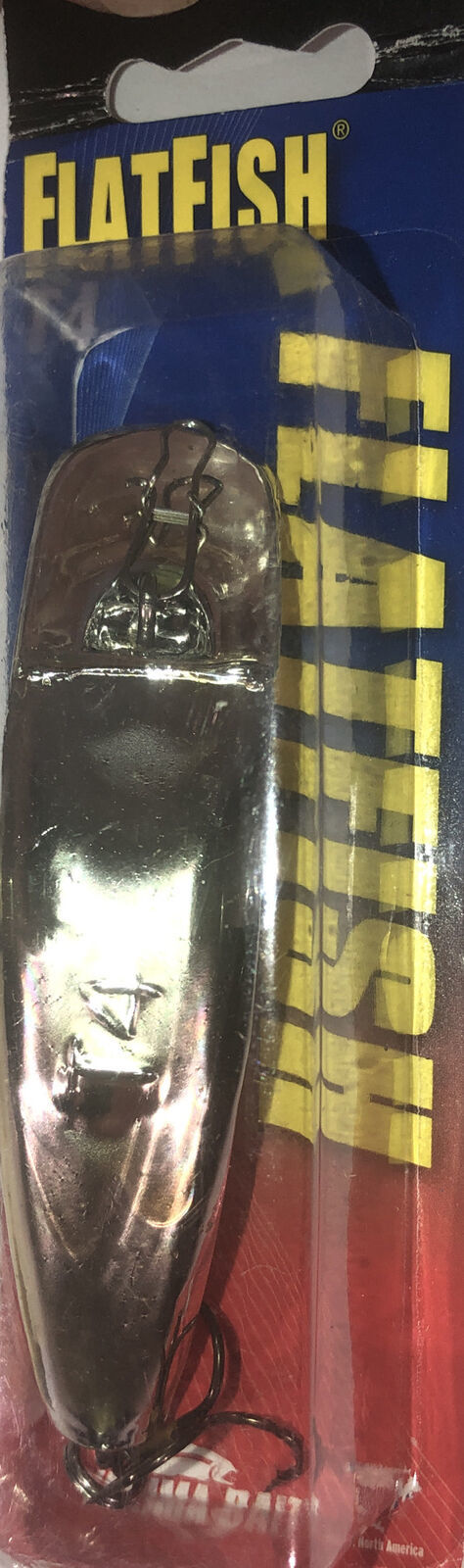 Famous Original FlatFish Lure Trolling Size and similar items