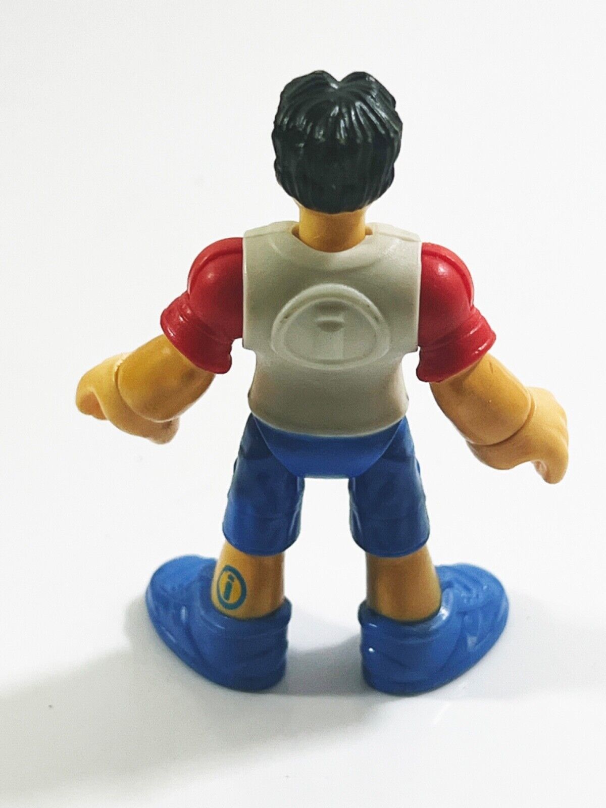 Fisher-price Imaginext Series 10 Hot Dog Guy Figure Boy toy Collection ...
