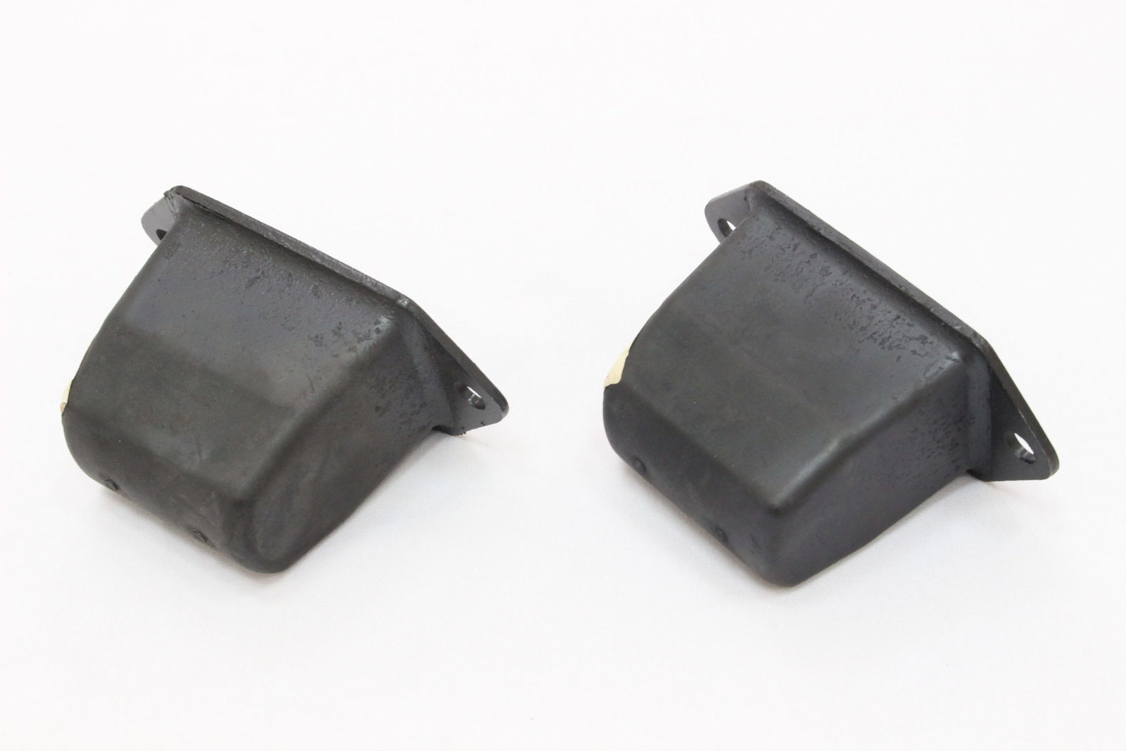 Toyota Land Cruiser 1980-1985 FJ40 Rear Spring Bumper Stop 48306-60040 ...