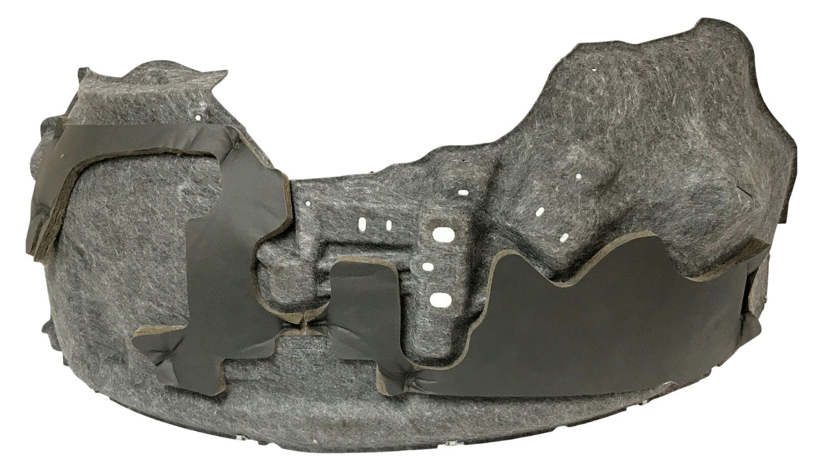 Genuine Ford HC3Z-16103-D Splash Guard HC3Z16103D - Car & Truck Parts ...