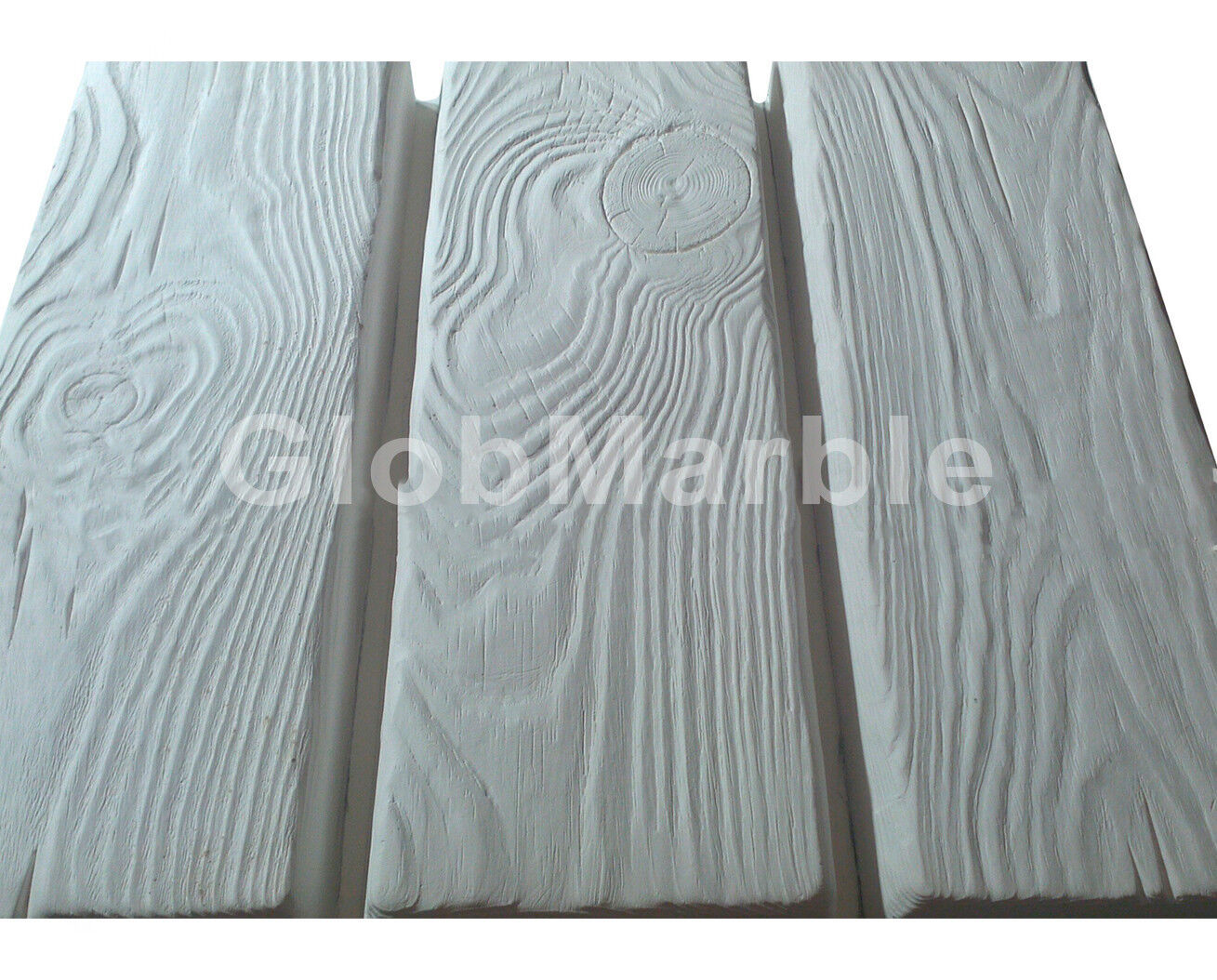 Concrete Wood Grain Mold WS 5010. Wood Planks Concrete Form. Concrete ...