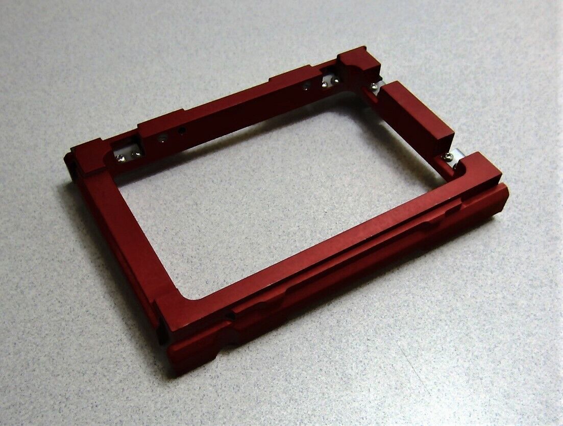 Molecular Devices? SpectraMax Low Profile Cliniplate Microplate 384 ...