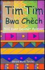 NEW 2001 Tim Tim: 500 Riddles in Haitian Creole 1584320451 Gerard Marie ...