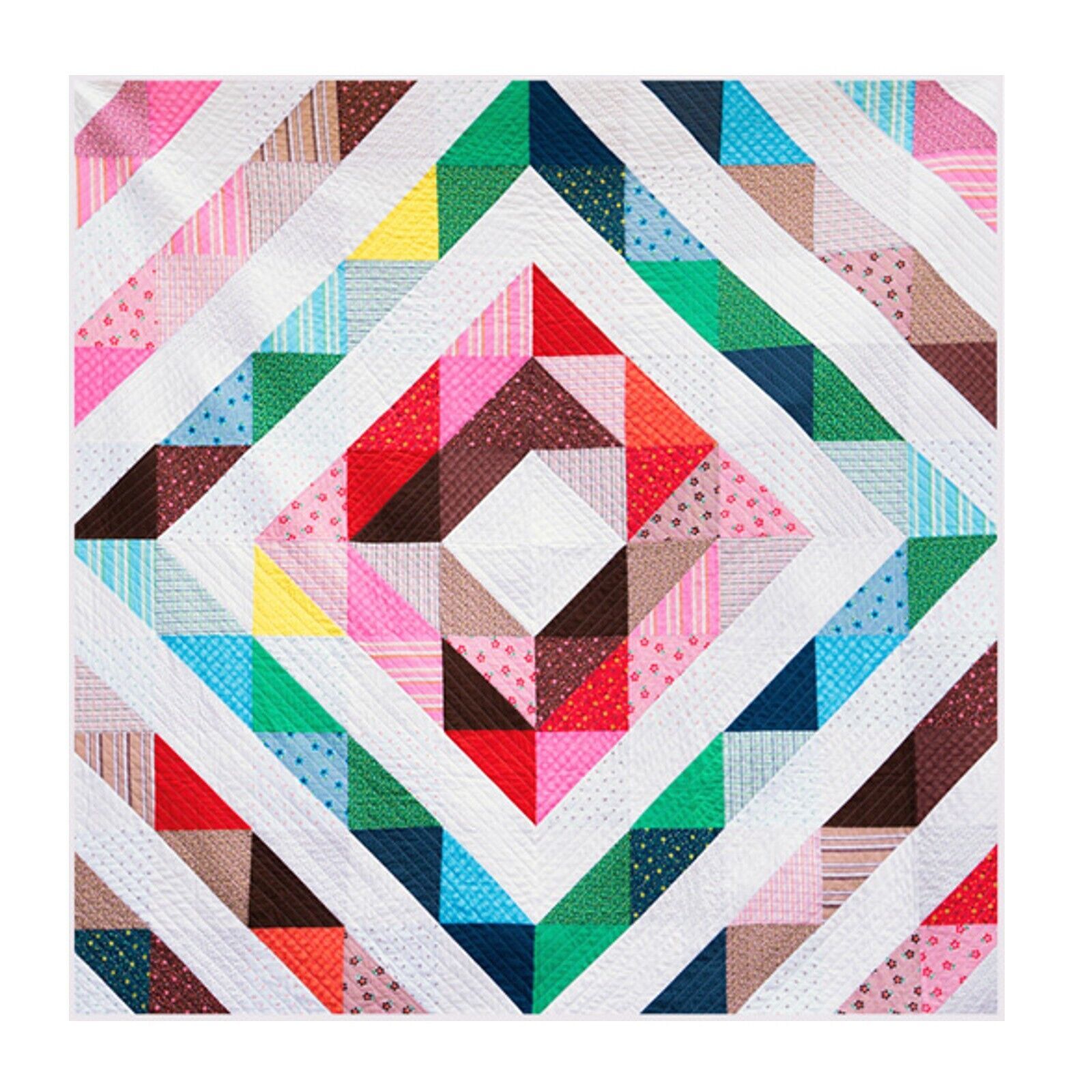 Windham Fabrics My Sunshine Quilt Kit 53221QK-X - Quilt Patterns