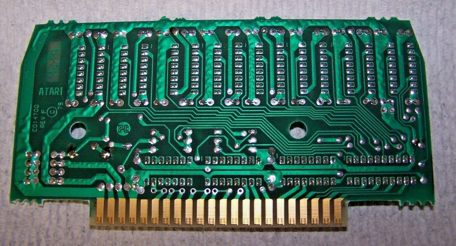 Vintage Atari 16K Memory Board - Used / and 50 similar items