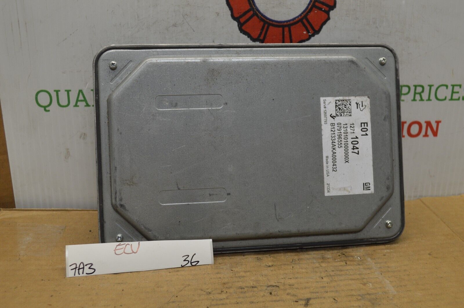 2021-2022 Chevrolet Trailblazer Engine and 49 similar items