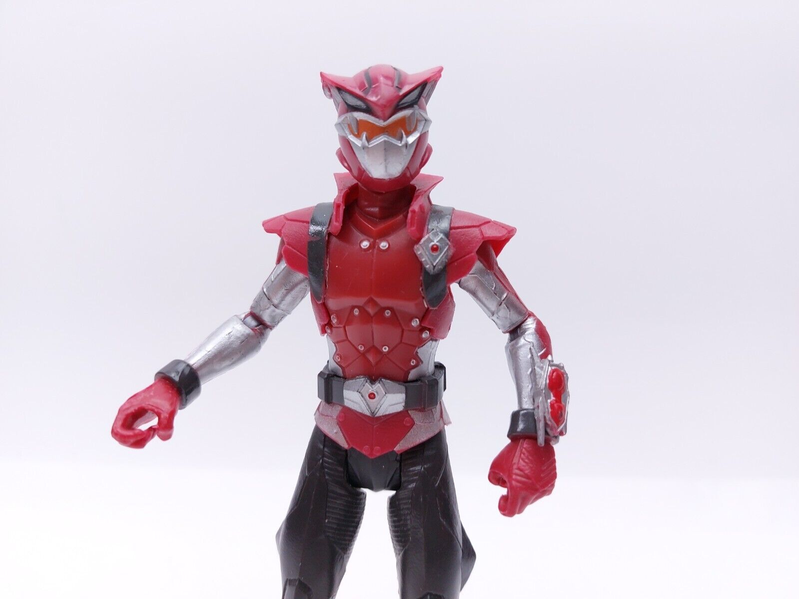 Power Rangers Beast Morphers, Cybervillain and similar items