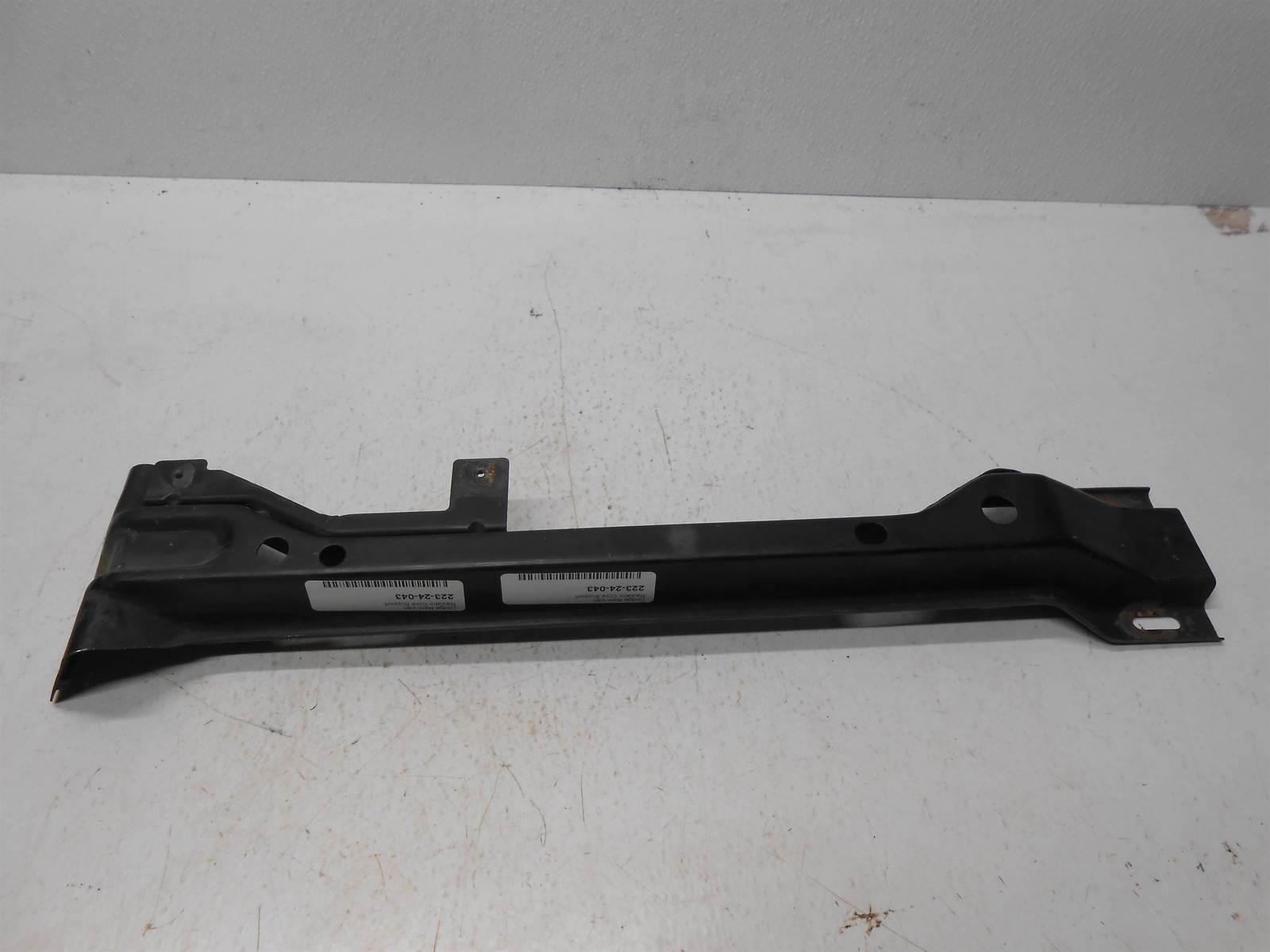 1996 Dodge Ram Van Radiator Core Support - Radiators & Parts