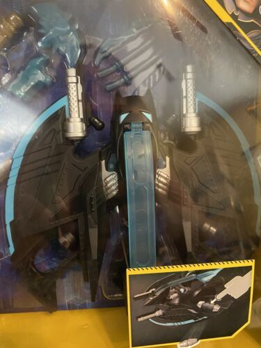 DC Batman Bat-Tech Flyer with 4" Batman & and 50 similar items