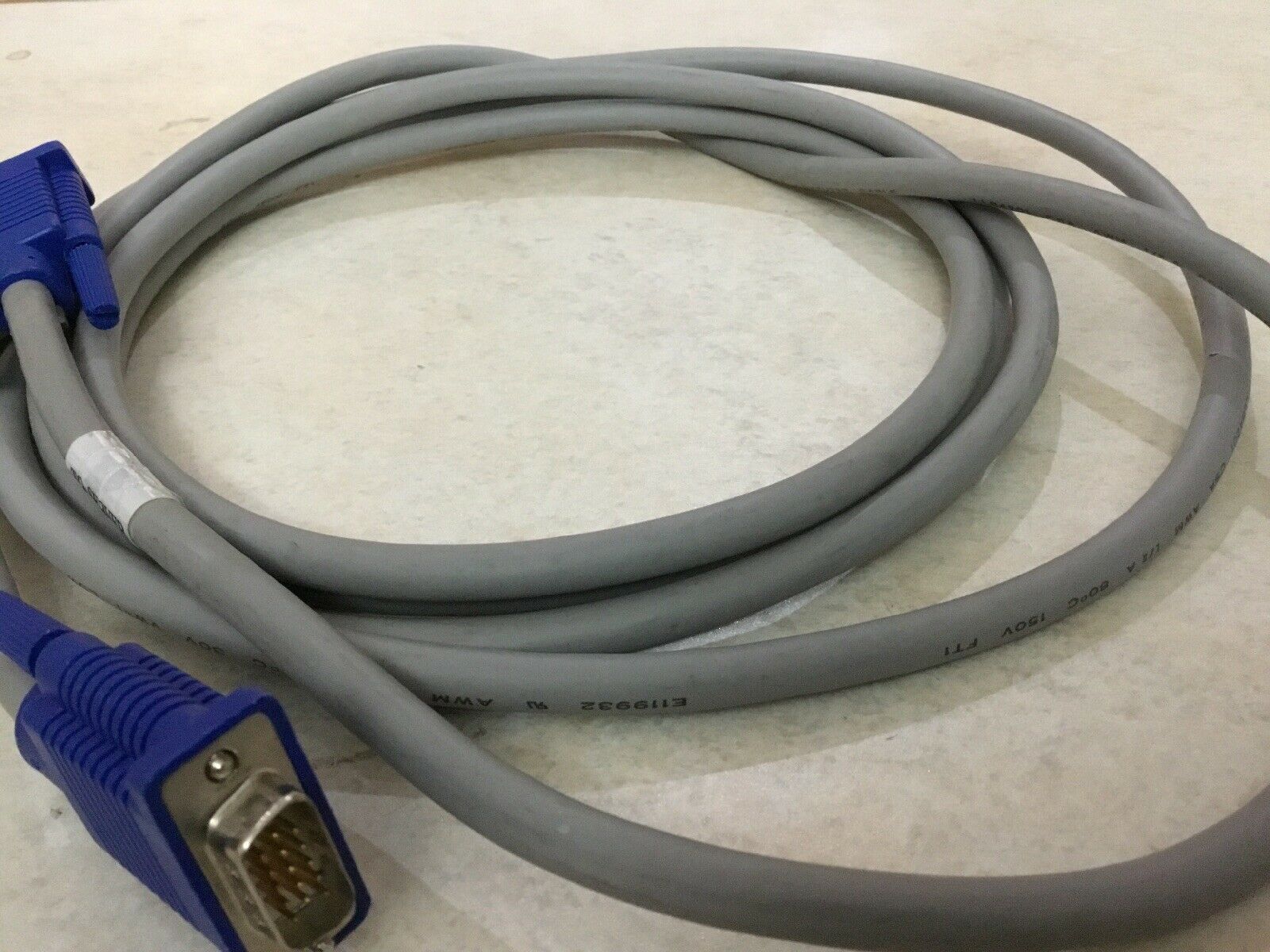 E119932 AWM 2919 VM-1 80oc 30V Low Voltage and 50 similar items