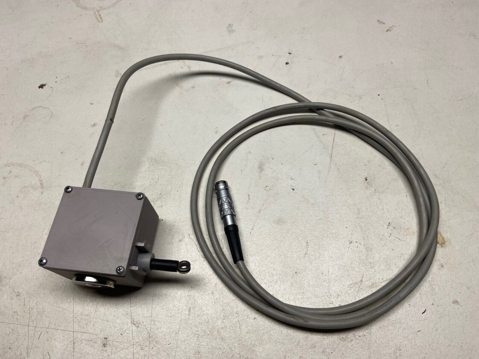 NDT Phased Array PAUT string encoder and 46 similar items