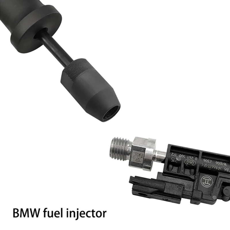 Manual Injector Removal Tool Injector Slide Hammer Pullers for N14 N18 ...