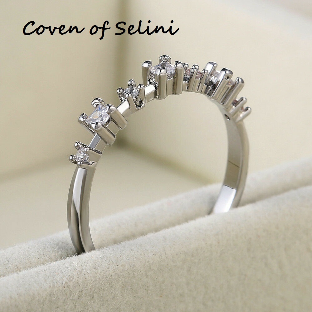 Norse Powerful Protection and Banish Enemies Spell ! Ring size 8 - Jewelry