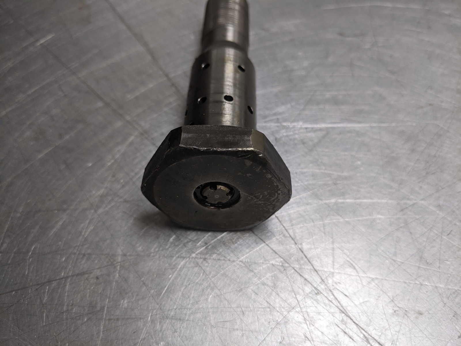 Camshaft Bolt Oil Control Valve For 14-17 Jeep Cherokee 3.2 05184150AF ...