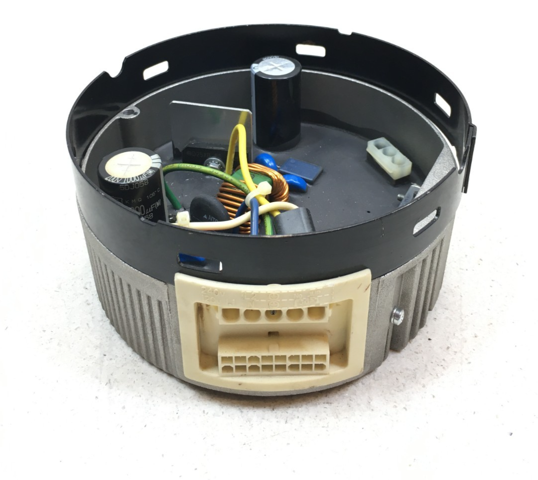 HVACpartssales at Bonanza - Business & Industrial, HVAC & Ref...