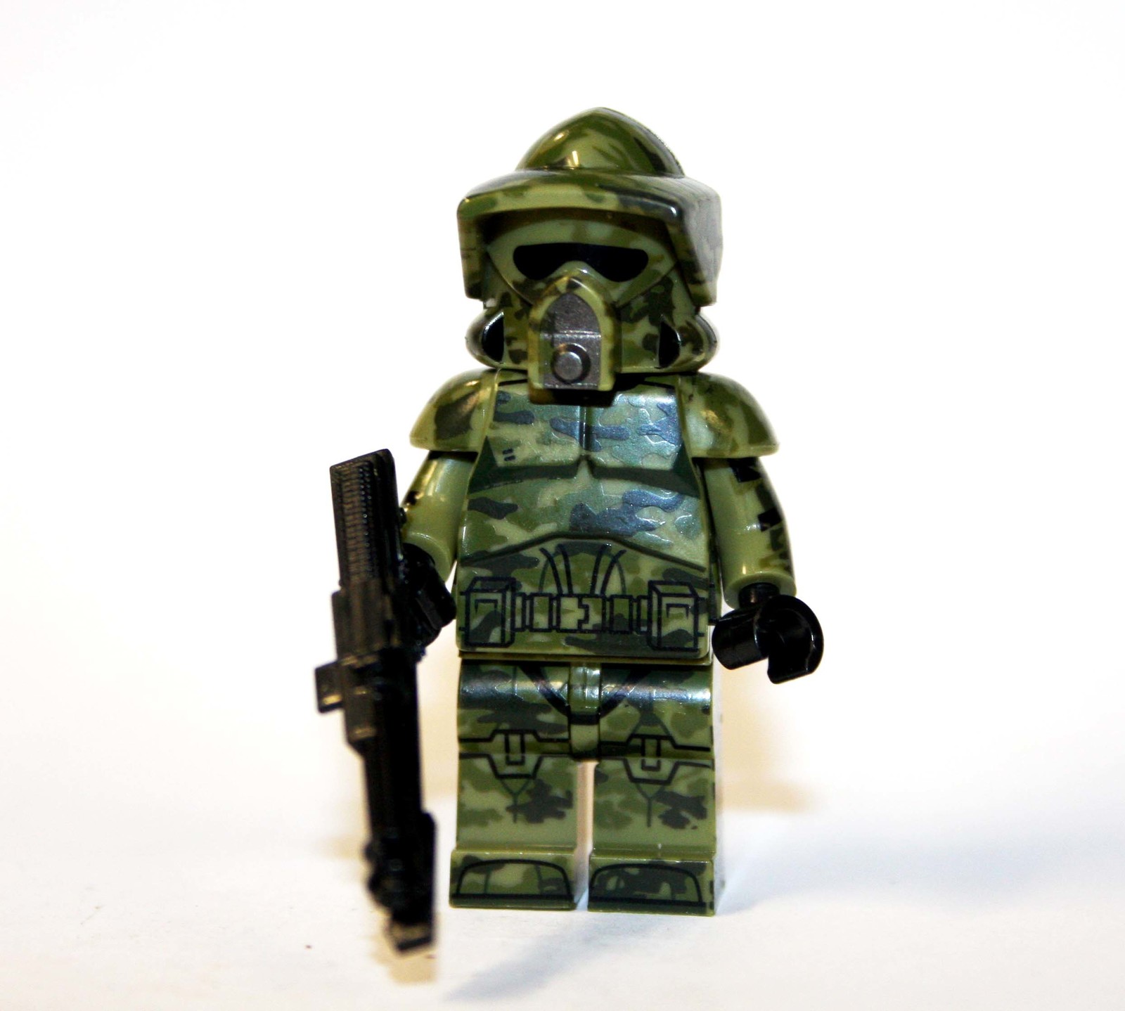 MV Forest ARF Scout Clone Trooper Star Wars Minifigure US Shipping ...