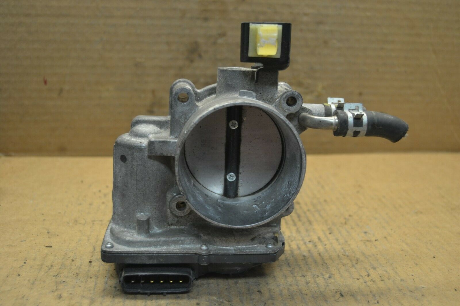 10-15 Toyota Camry 2.5L Throttle Body OEM Assembly 220300V010 234-17d1 ...