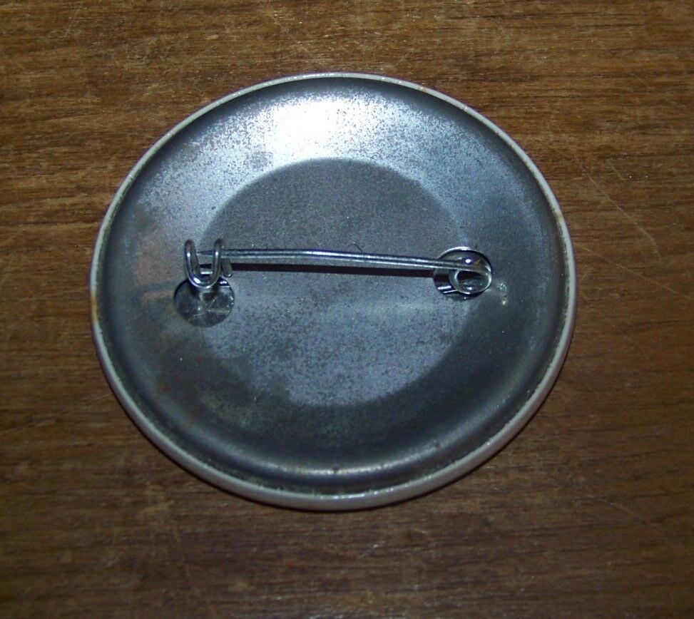 VINTAGE ENGINEERING GIRL SCOUTING EGS PINBACK PIN GSA GIRL SCOUTS ...