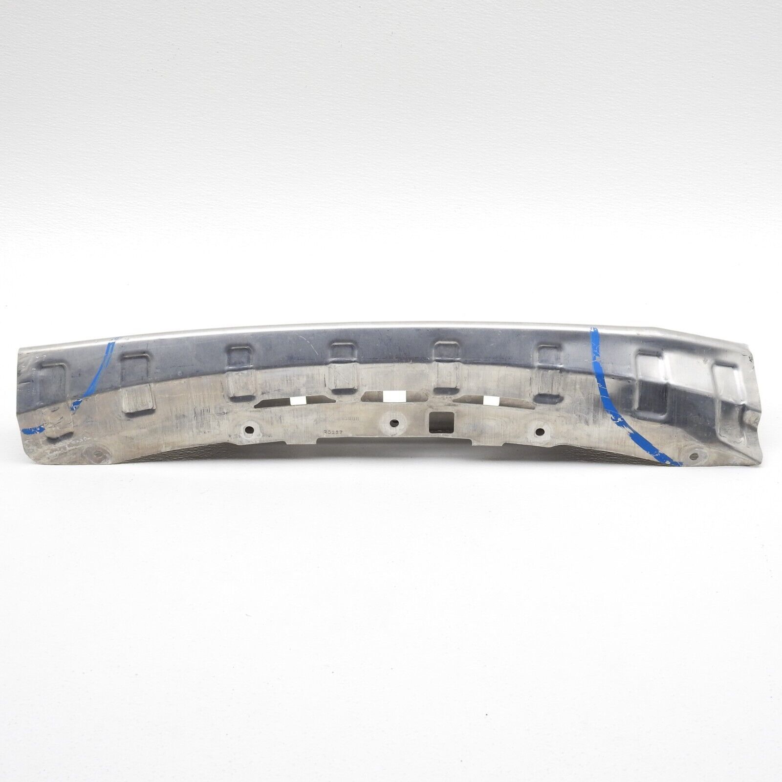 2020-2022 Tesla Model Y Front Upper Bumper Support Bar Bracket 1495093 ...