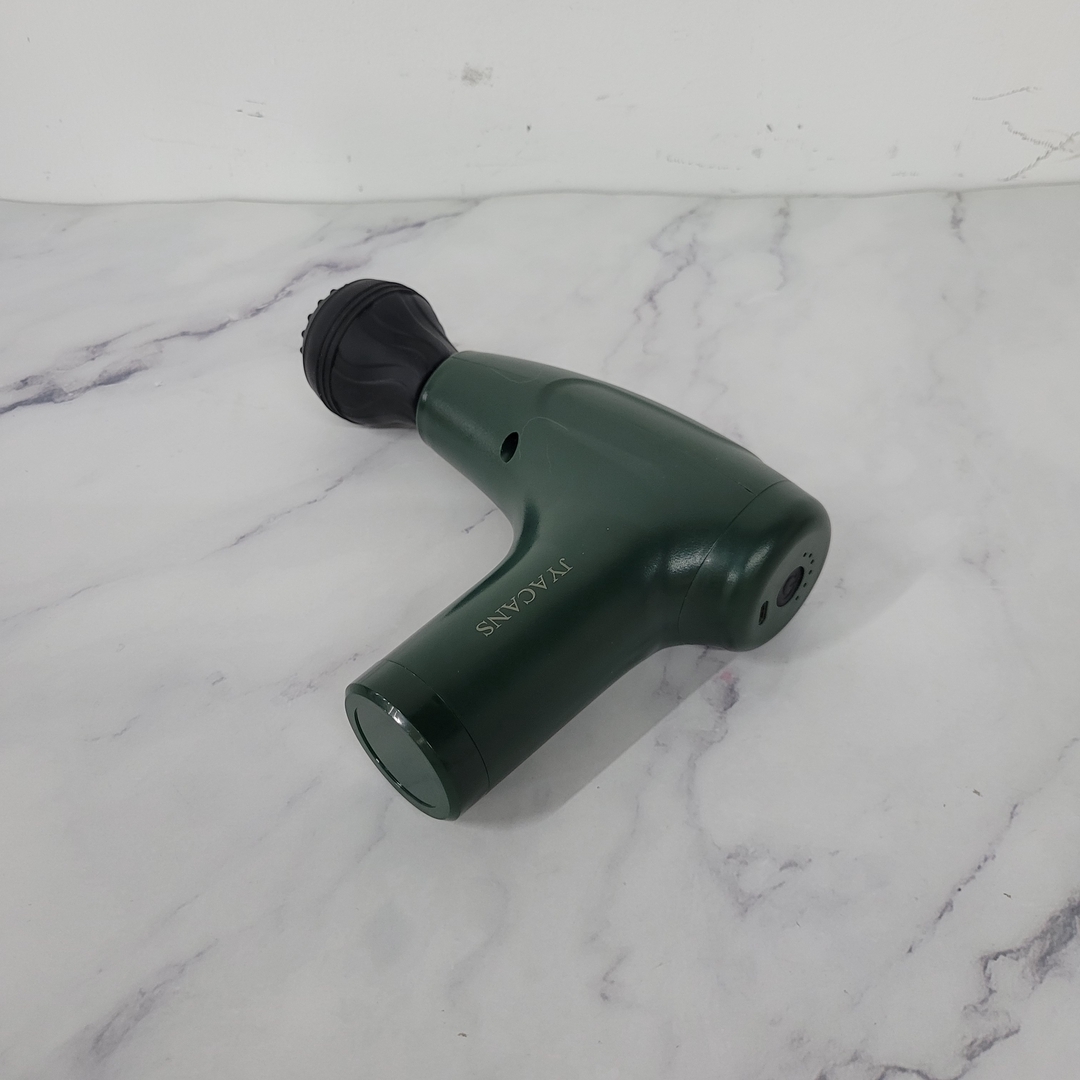 JYACANS Massage Apparatus, Relax and Rejuvenate, Vibrating Massage ...