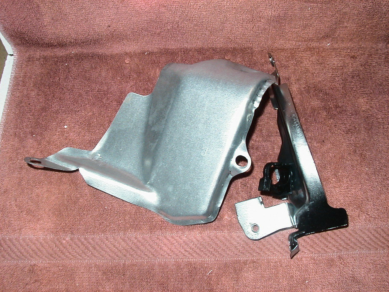 Ironton 208 cc Northern Tool 45751 Engine and 50 similar items