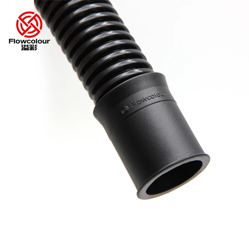 House Home Flowcolour EVA 32mm Flexible Ribbed Hosing Corrugated Hose ...