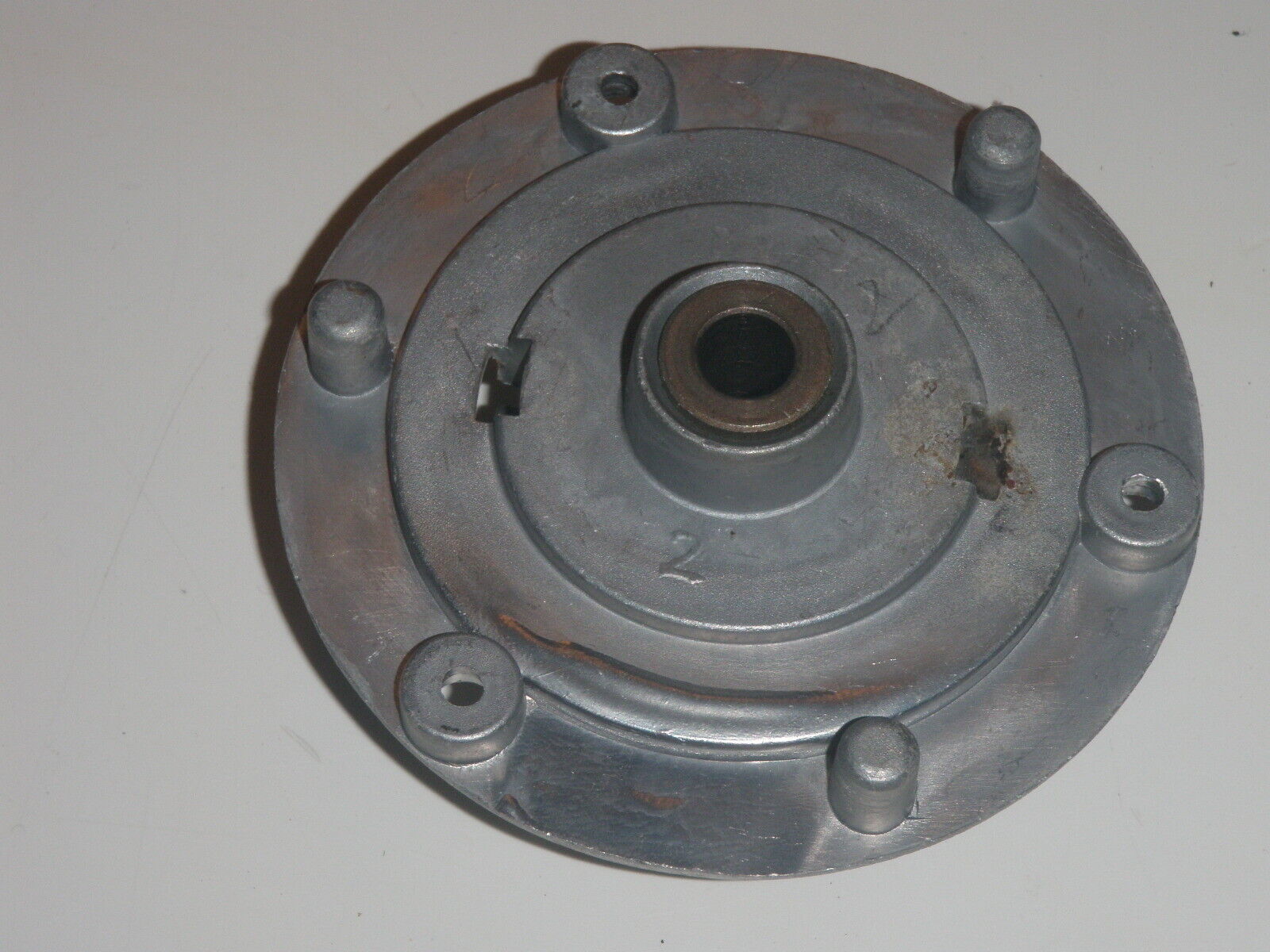 Docking Station with 10mm Bearing for Black & Decker Bread Maker Model ...