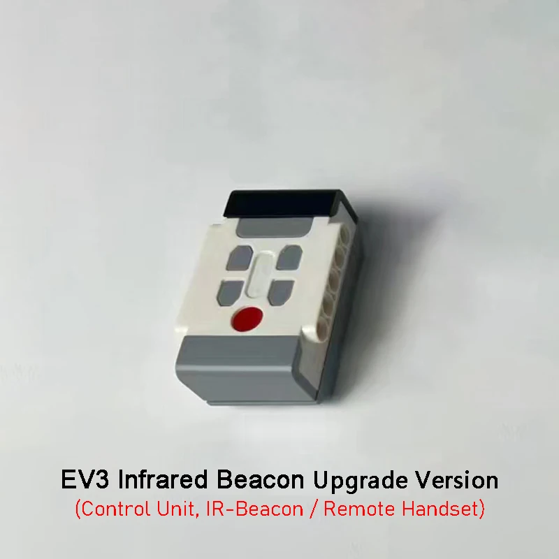 NEW EV3 Sensors Large Servo Motor Connector Cable -fit for EV3 Infrared ...