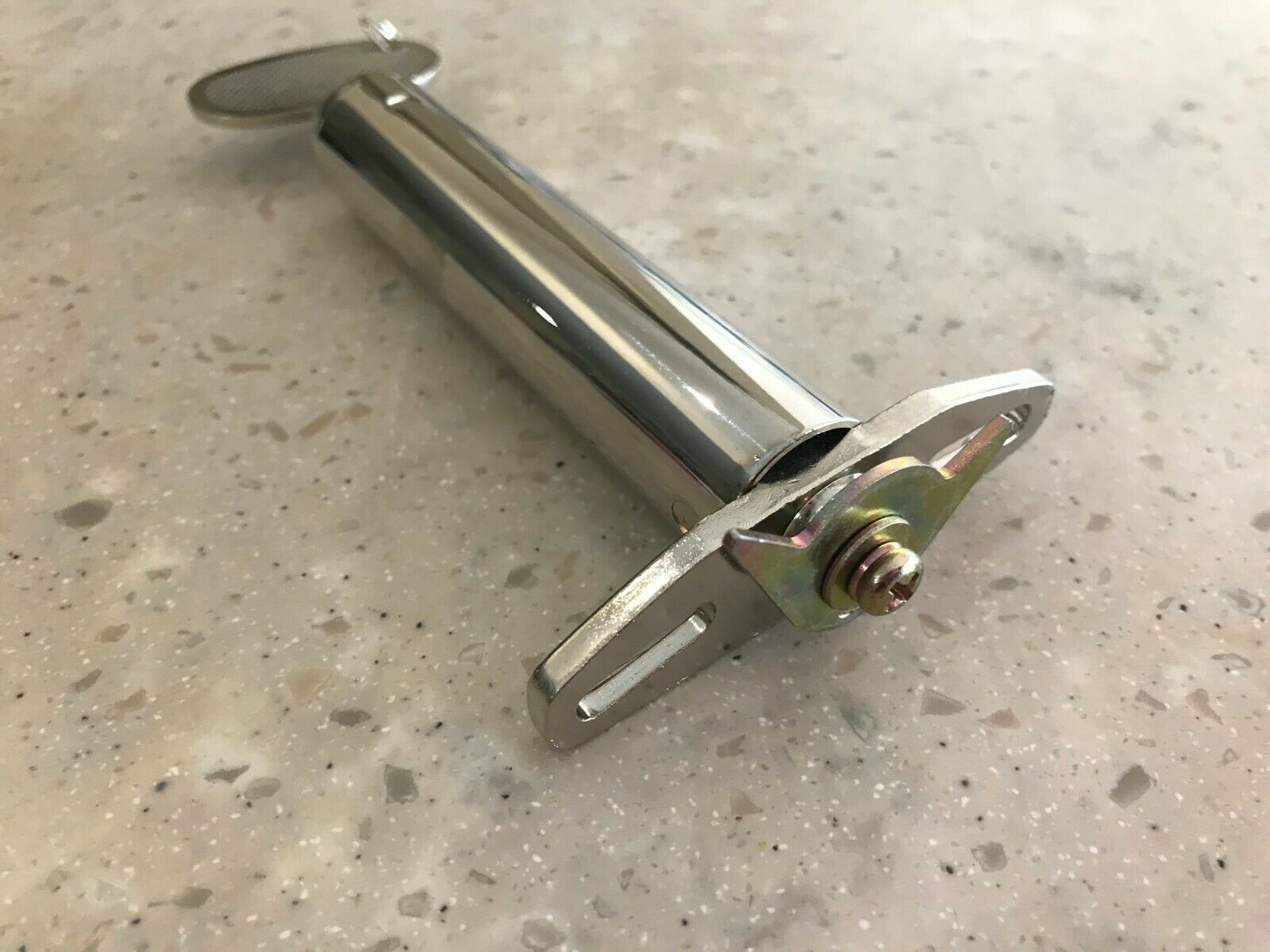 **NEW** PACHISLO Slot Machine Door Lock/Key 3.5" Shaft J Hook - Parts ...