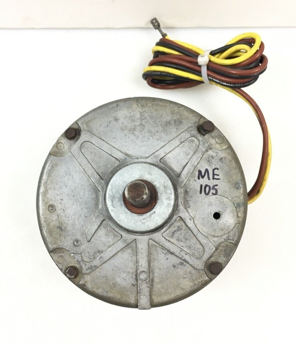 GE 5KCP39FGS071S Carrier HC39GE236A Condenser Fan Motor 1/4 HP 230V ...