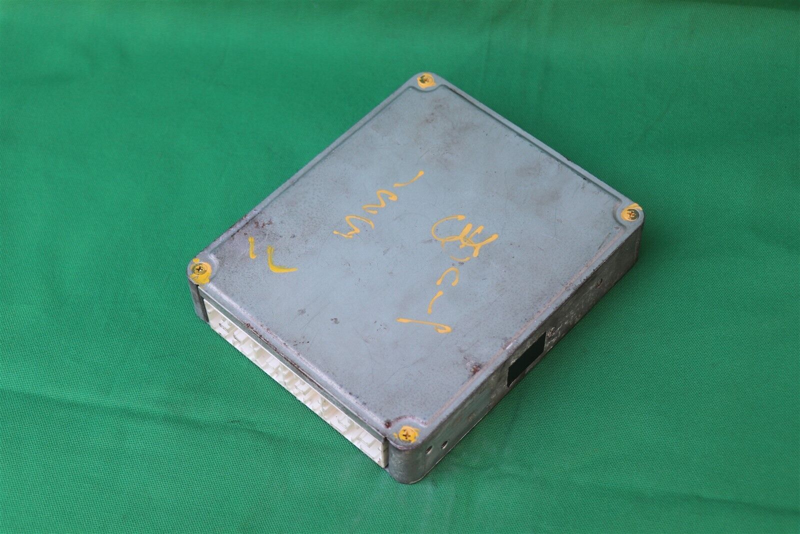 Toyota 4x2 A/T 5VZ ECM ECU PCM Engine Control Module Computer 89661 ...