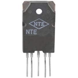 NTE1840 Hybrid Switching Voltage Regulator Integrated Circuit - Electronic Components ...