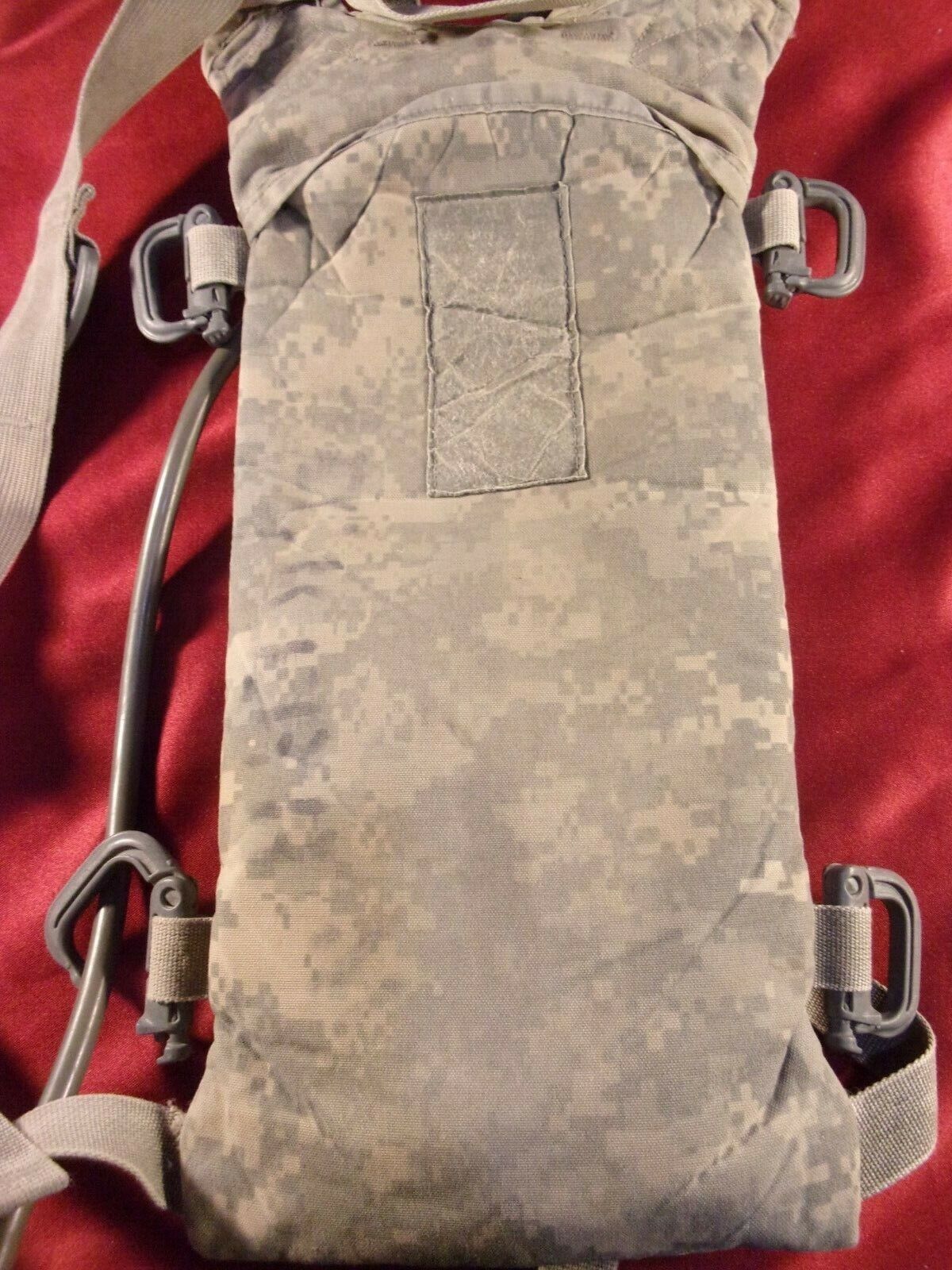 Acu Mollie Ii Hydramax Hydration System With and 50 similar items