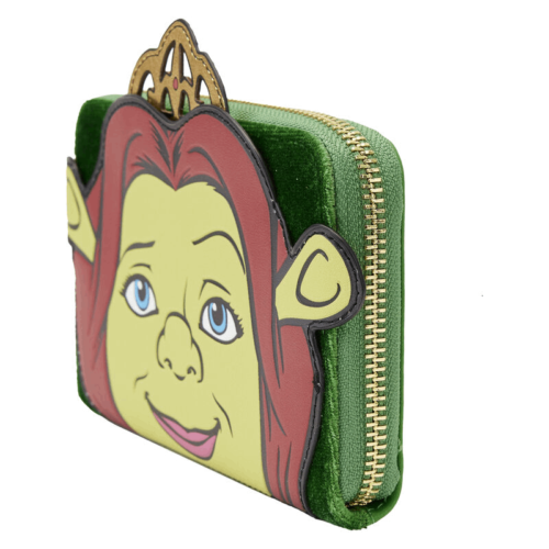 Loungefly Dream Works Shrek Princess Fiona Wallet - Wallets