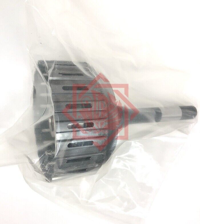 TOYOTA GENUINE CLUTCH DRUM 35601-71030 HILUX GGN125 GUN12# TACOMA HIACE ...