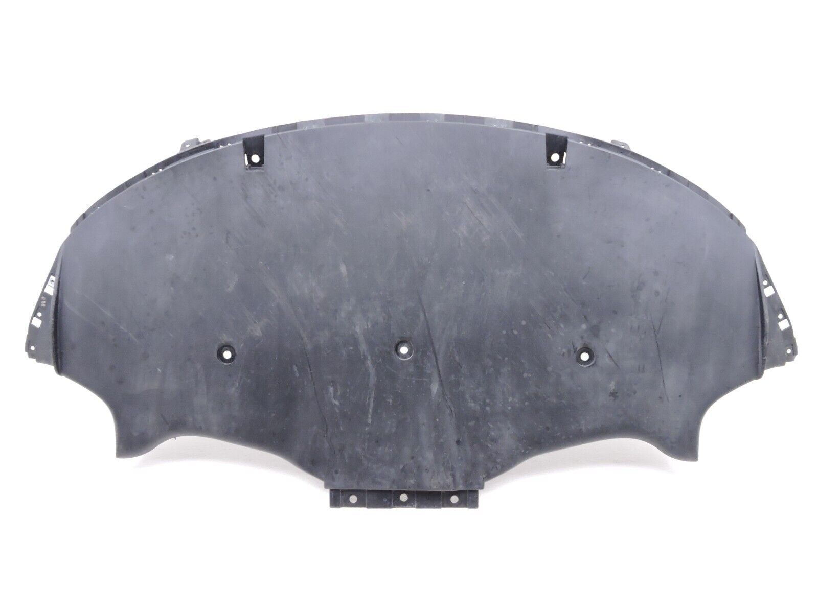 2017-2023 Tesla Model 3 Rear Bumper Underbody Aero Splash Shield Cover ...