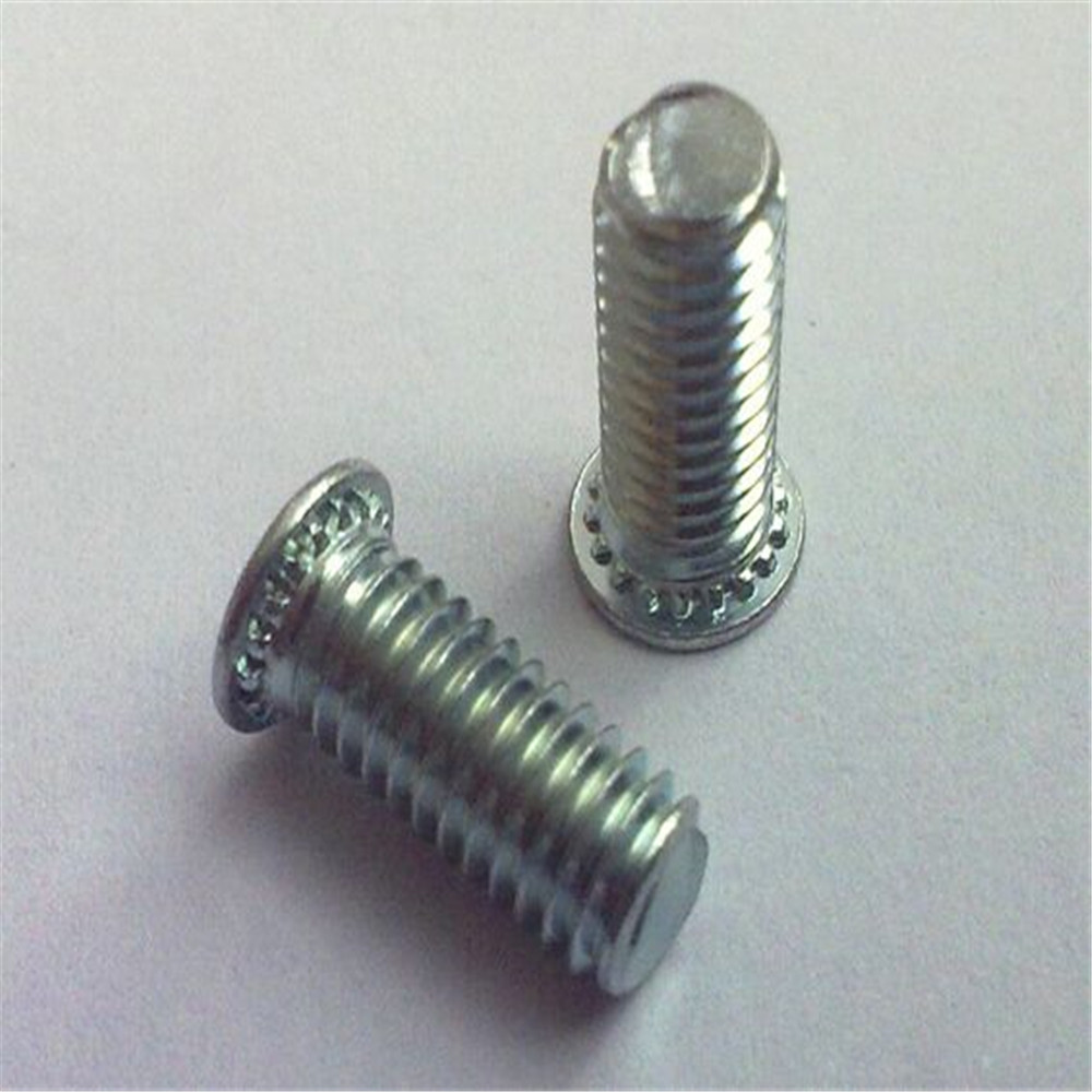 1000 FHS-0420-10 Round Head Studs Blind Stud Protruding Platen Screw ...